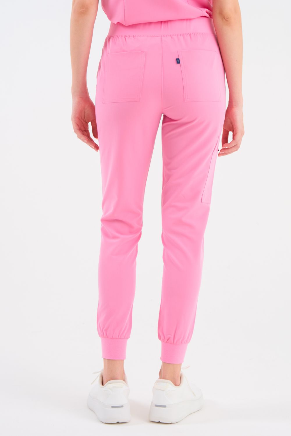 Women Classic Joggers Scrub Pants – Dr Woof Apparel B2B