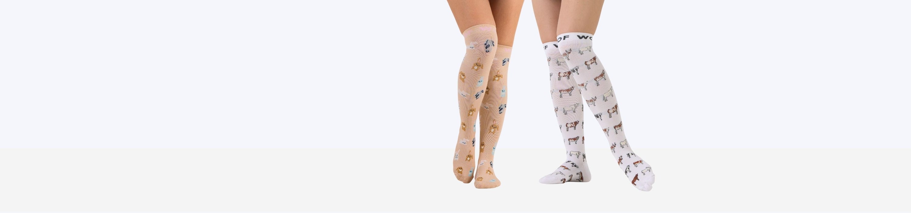 Compression Socks – Page 3 – Dr Woof Apparel B2B
